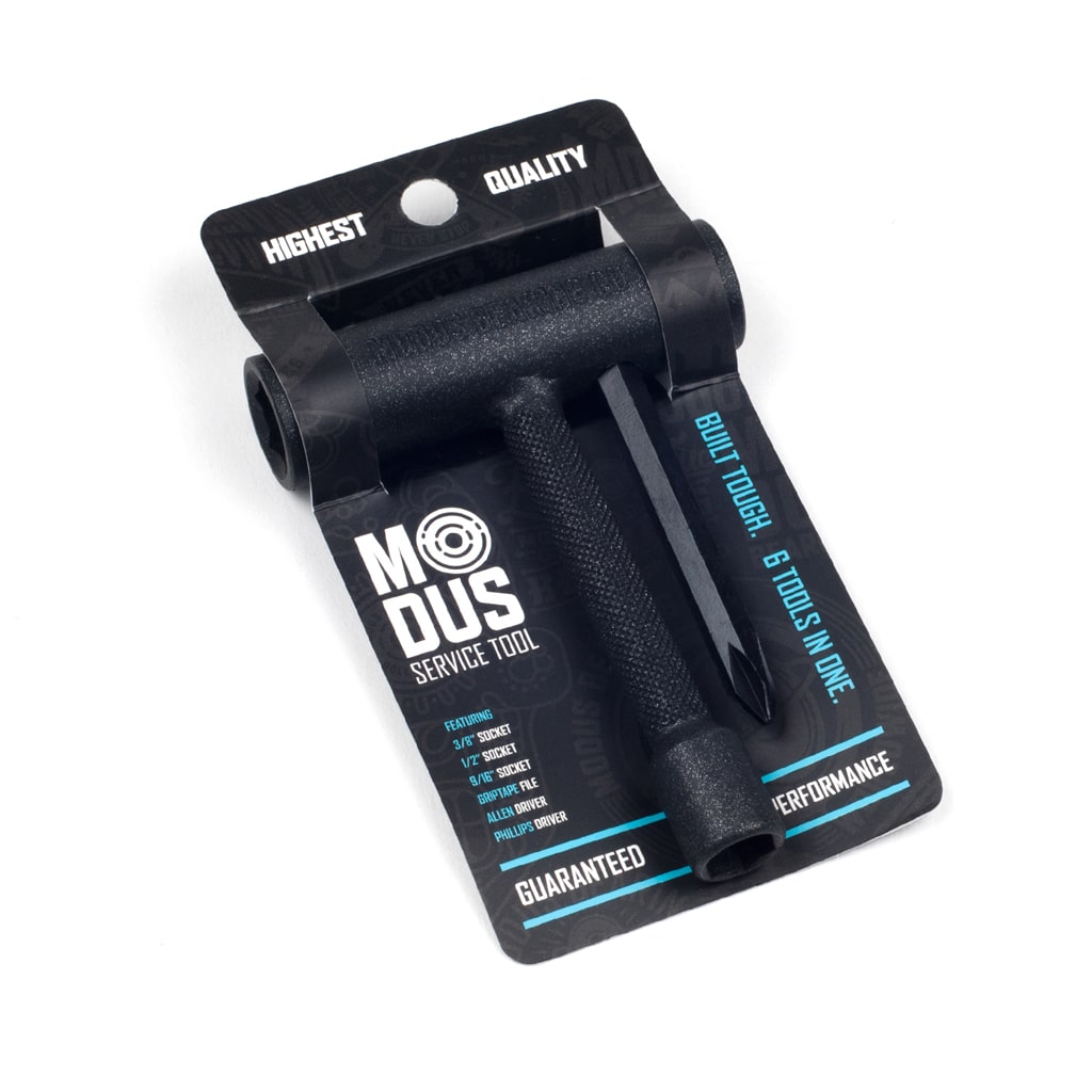 Modus - Metal Service Tool – Modus Bearings